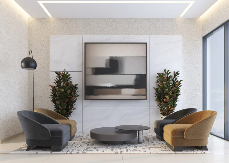 Jasa Interior Desain Bogor No 1 Terbaik