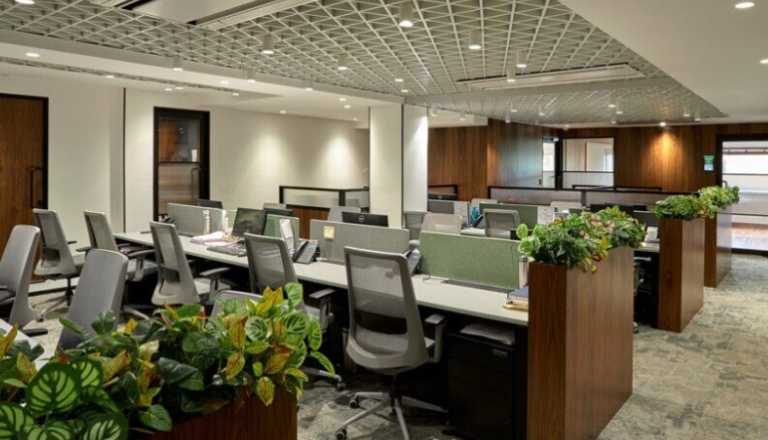 Jasa Desain Interior Kantor Jakarta - No #1 Berpengalaman