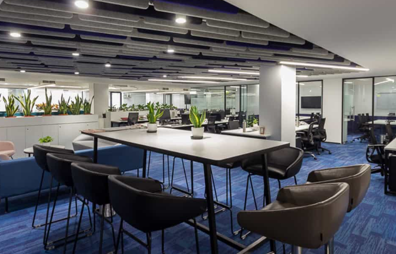 Jasa Desain Interior Kantor - No #1 Profesional & Berpengalaman
