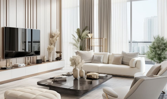 Jasa Desain Interior Rumah Minimalis Bogor - #1 Terbukti