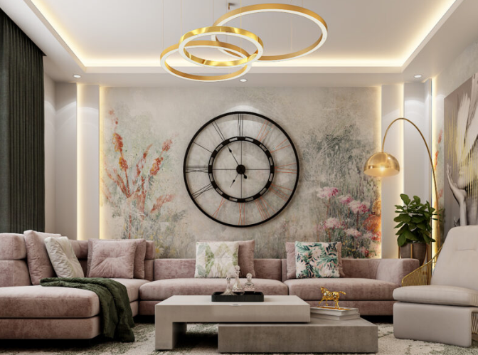 Jasa Desain Interior Rumah - No #1 Berpengalaman & Profesional