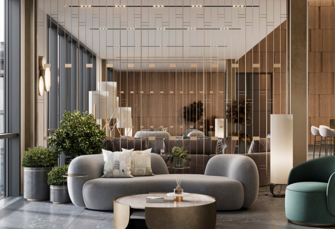 Jasa Desain Interior dan Furniture Cibinong - Bergaransi