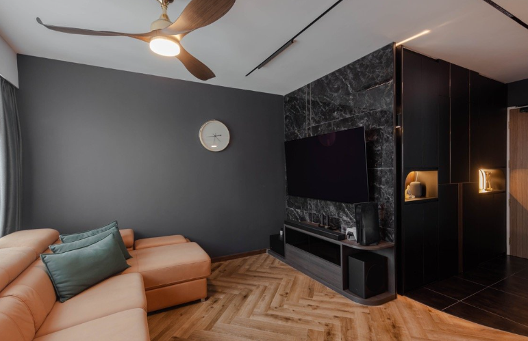 Jasa Desain Interior dan Furniture - No #1 Bergaransi