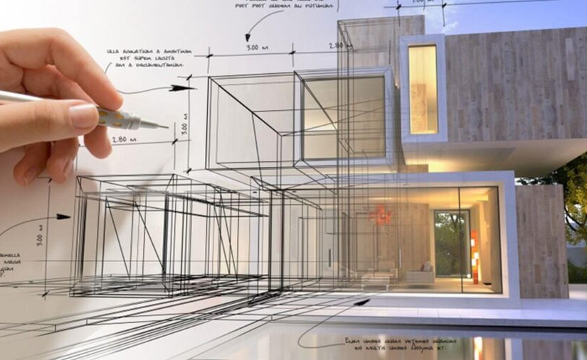 Jasa Arsitek Dan Desain Interior - Terpercaya
