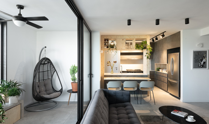 Jasa Interior Apartemen Bogor Terpercaya Profesional