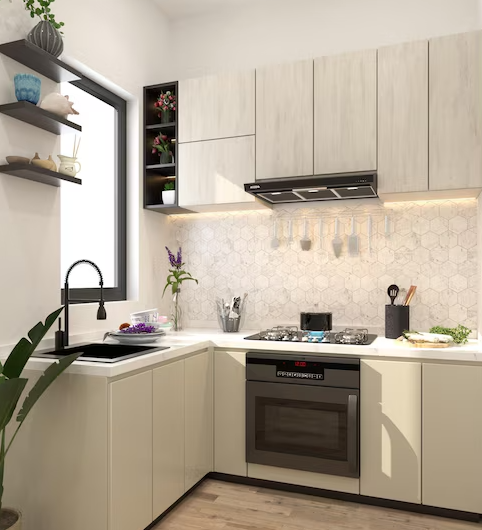 Kitchen Set Minimalis: Desain, Kelebihan, dan Tips Memilihnya