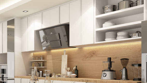 Rak Piring Kitchen Set: Panduan Memilih dan Tips Perawatan